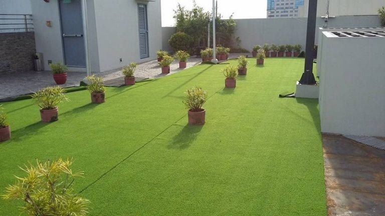 Artificial Grass Turf Philippines | DECOTURF