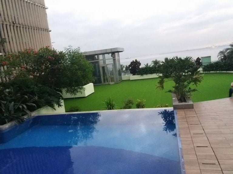 Artificial Grass Philippines | DECOTURF