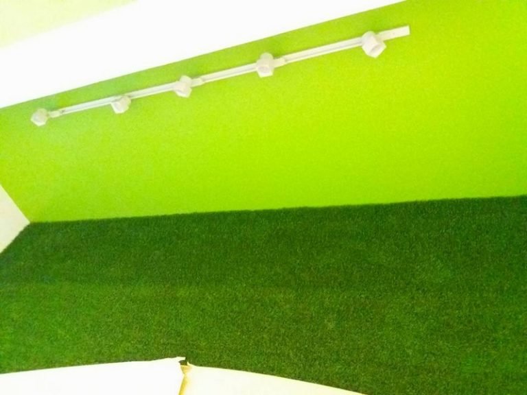 Artificial Grass Philippines | DECOTURF