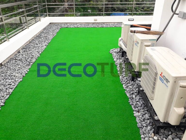 Artificial Grass Philippines 010923 - Antipolo City - DECOTURF