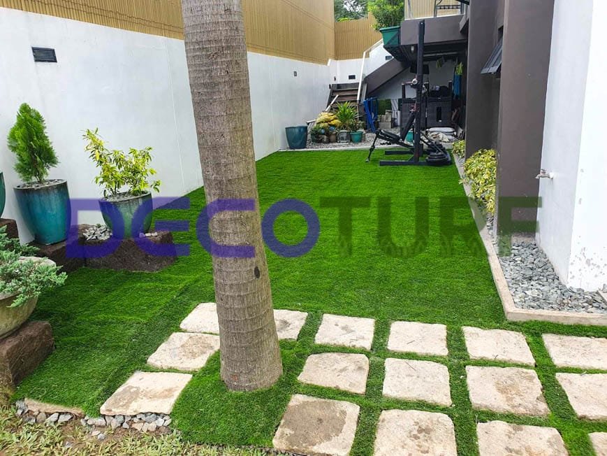 Artificial Grass Philippines 121324 - DECOTURF